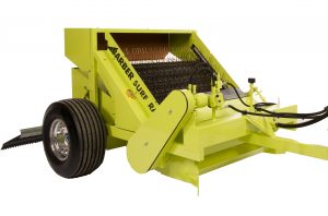 SURF RAKE Specifications