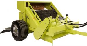 Surf Rake Beach Rake's Models