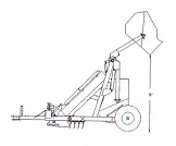 Turf Rake Specifications