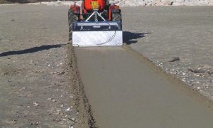 SAND MAN TT Sand Sifting Beach Cleaner and Soil Screener