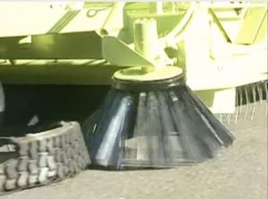 Road Rake Customer Service