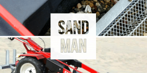 Beach Cleaning Equipment and Beach Cleaning Machines