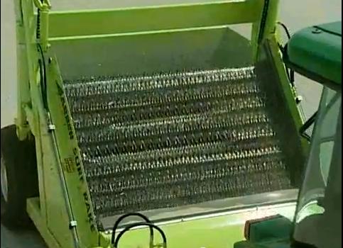 Surf Rake Support Resources