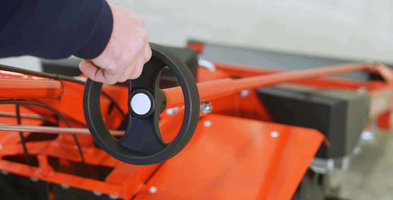 Sand Man 850 Sand Sifter: How it Works