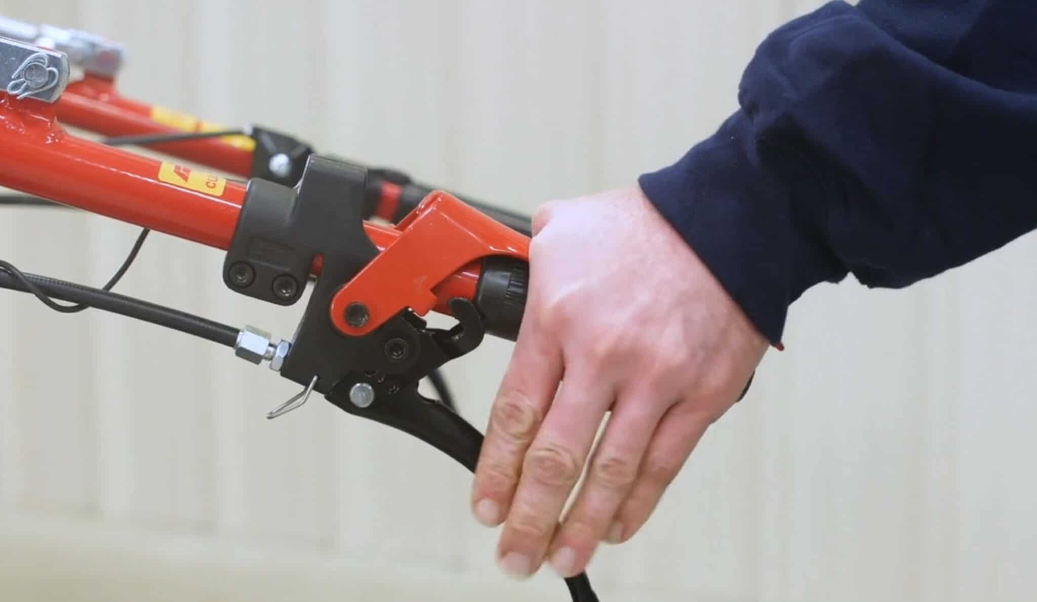 Sand Man 850 Sand Sifter: How it Works