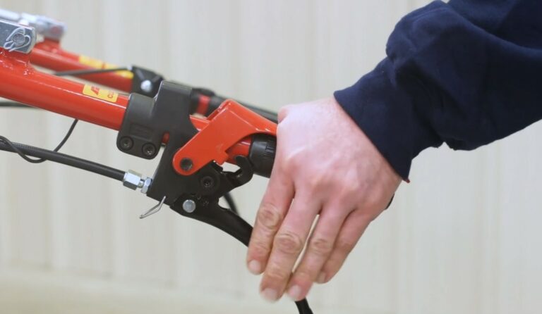 Sand Man 850 Sand Sifter: How it Works