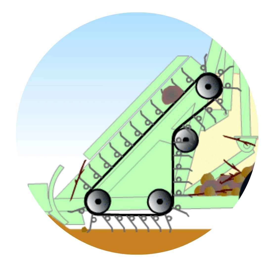 Turf Rake: How It Works